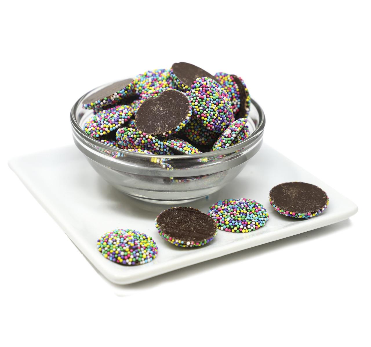 Easter Nonpareils 25lb
