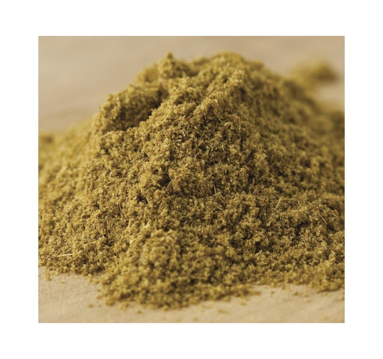 Ground Cumin 5lb