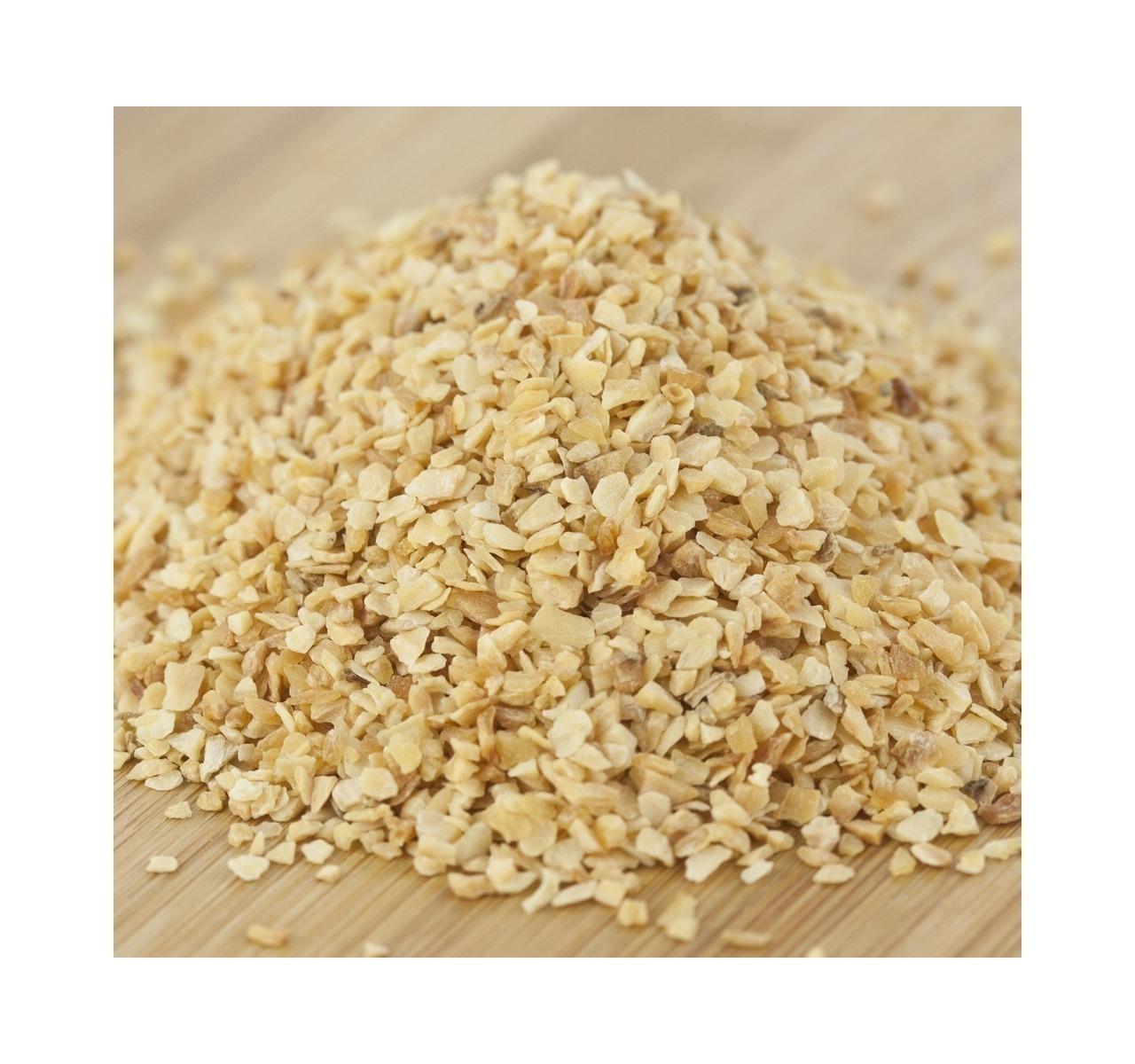 Minced Garlic 5lb