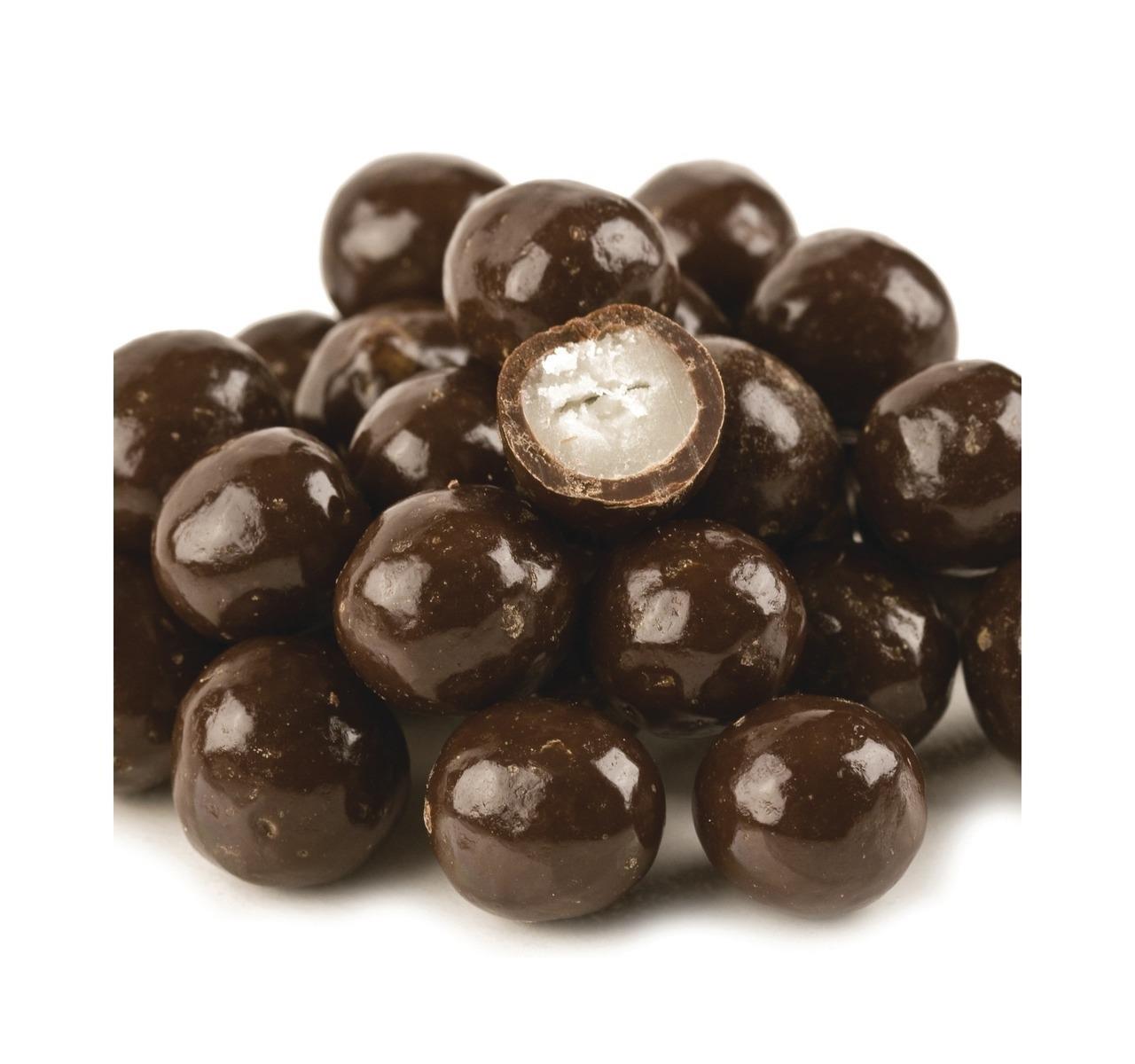 Dark Chocolate Covered Mini Mints 30lb