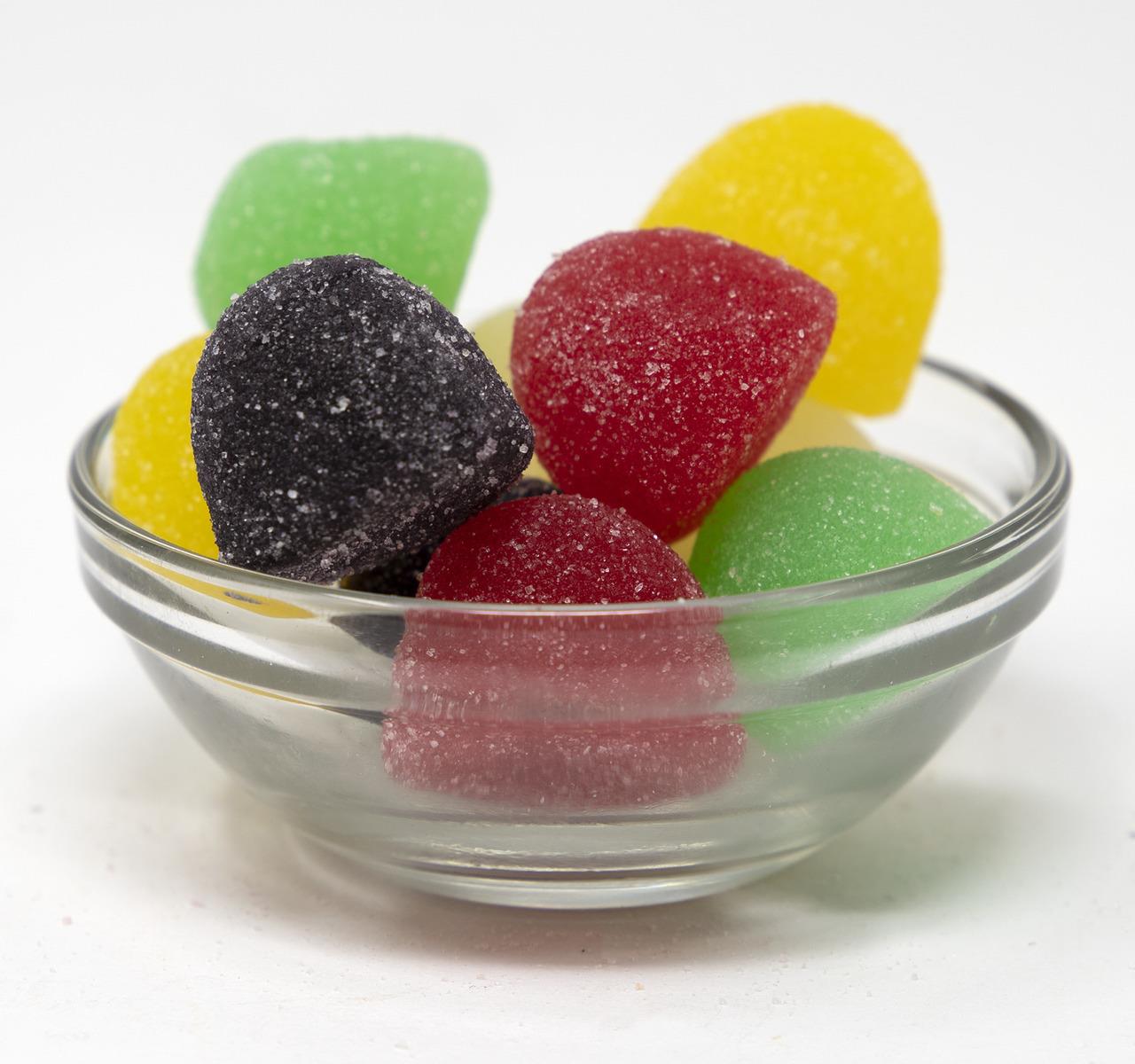 Gum Drops 30lb