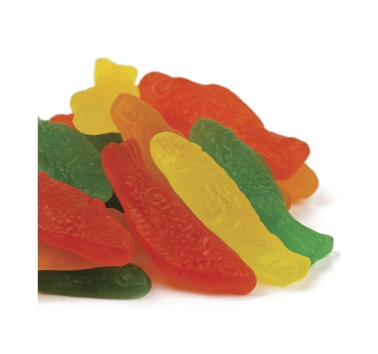 Assorted Swedish Fish® 6/5lb