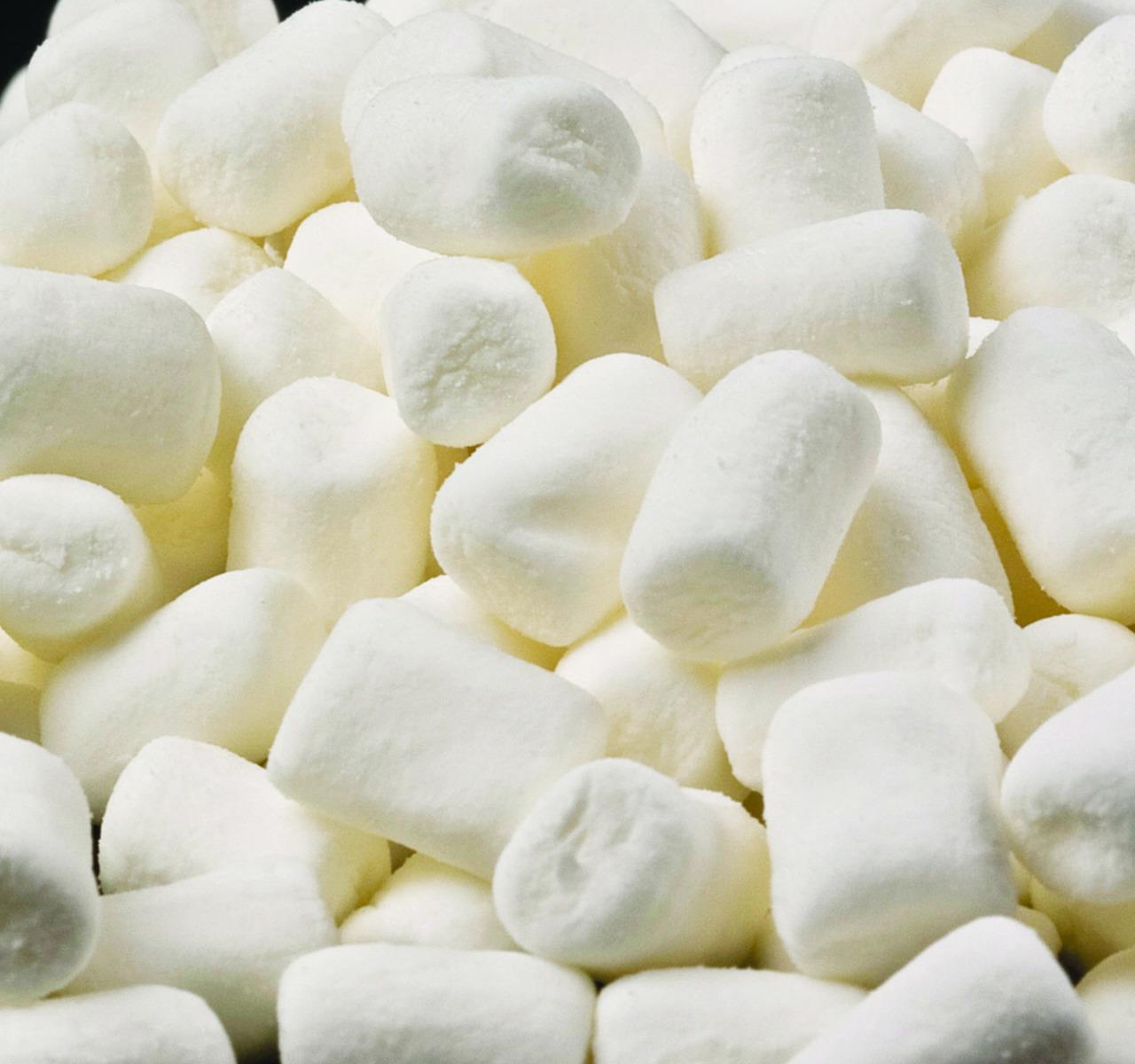 Mini Marshmallows 8/2lb