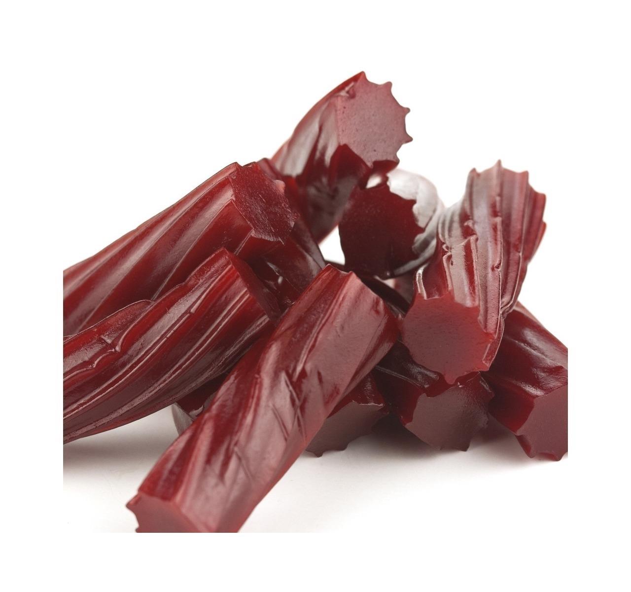 Australian Style Red Licorice 10lb