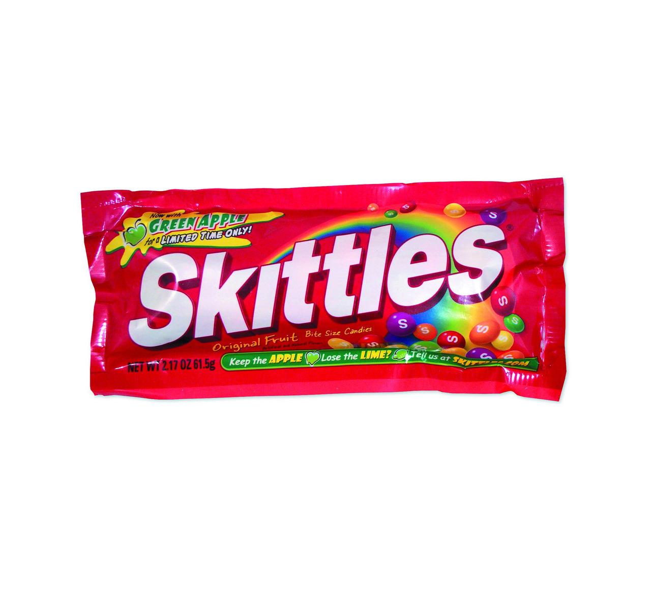 Skittles® Original Fruit Bite-Sized Candies 36ct