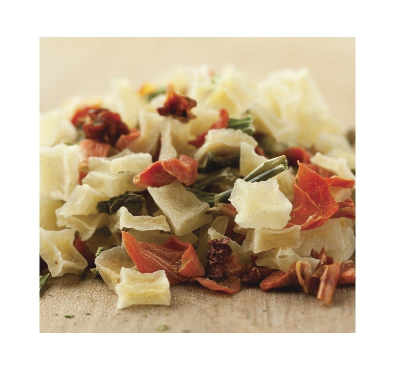 Natural Vegetable Flakes 15lb