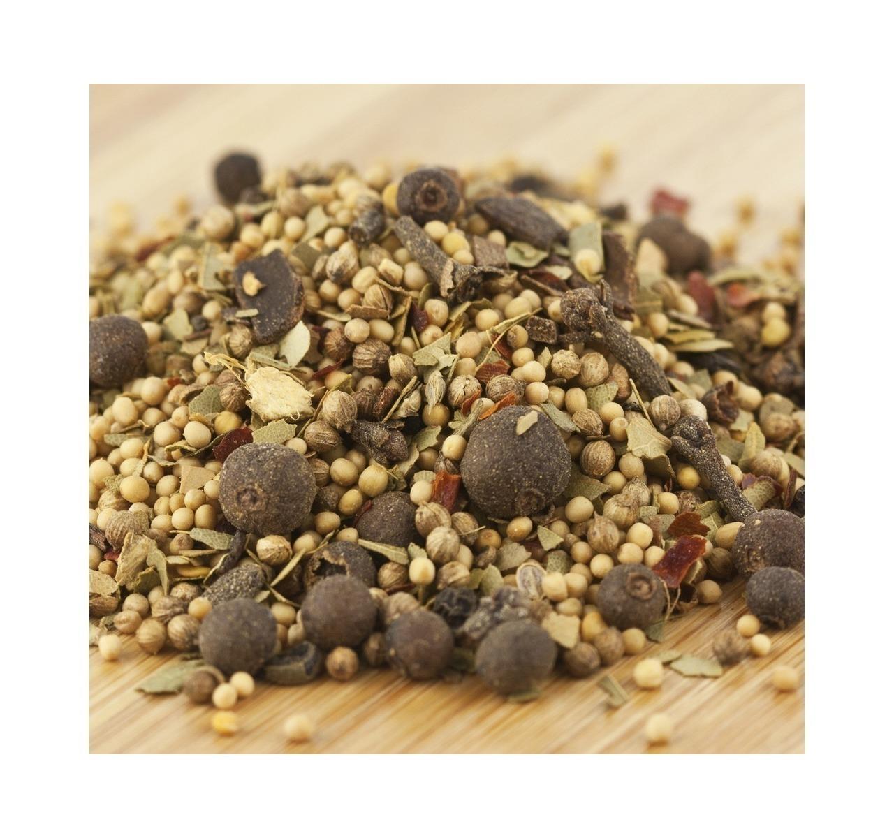 Pickling Spice 5lb