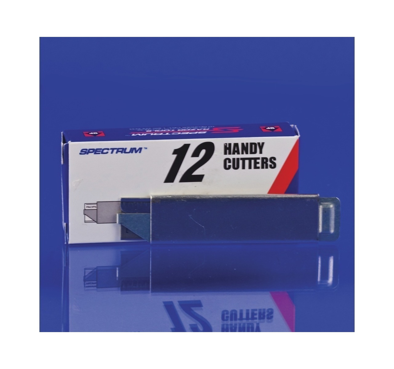 Jiffy Case Cutters (Replaceable Blade) 12ct