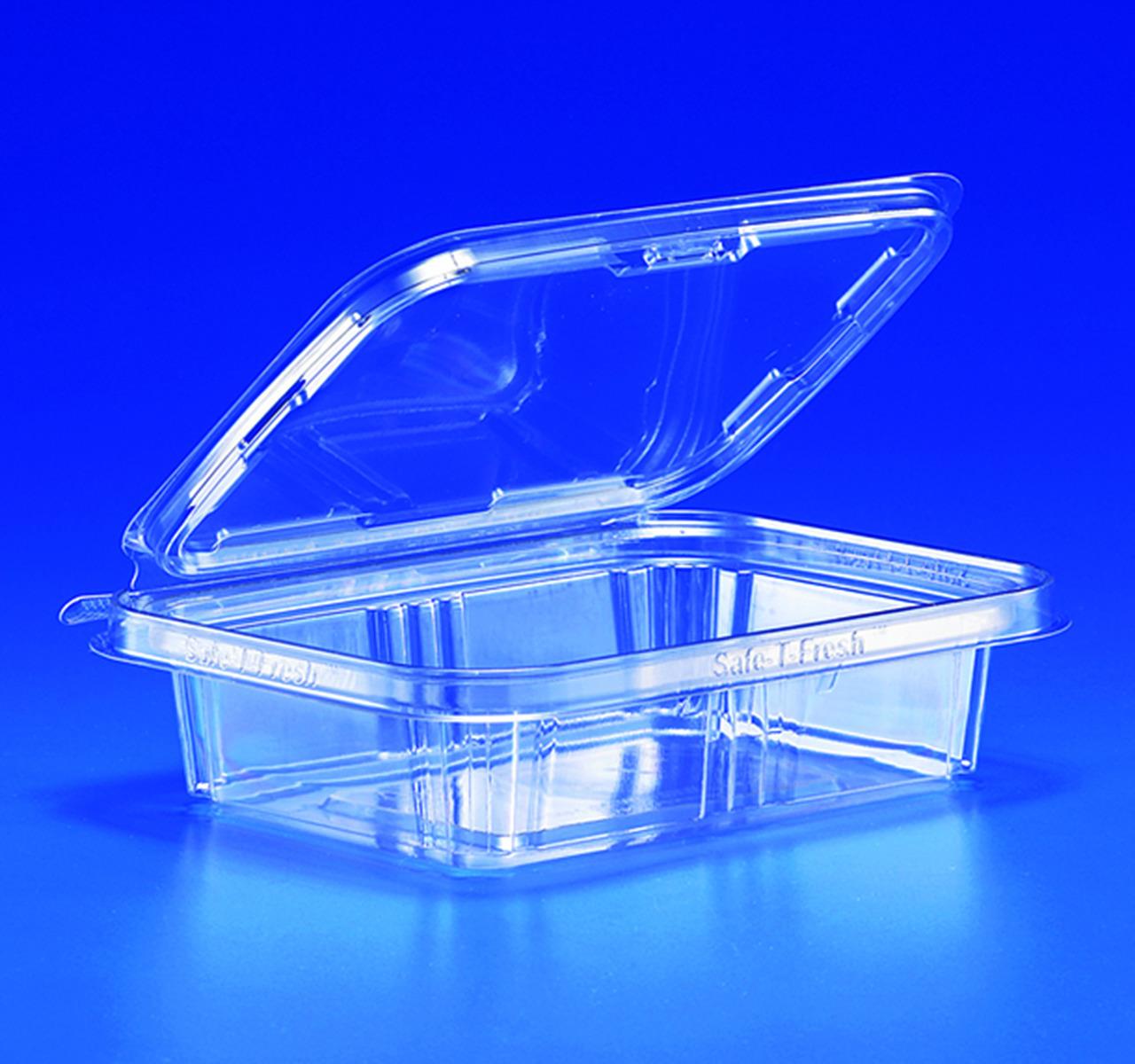20oz Safe-T-Fresh Containers TS20 200ct