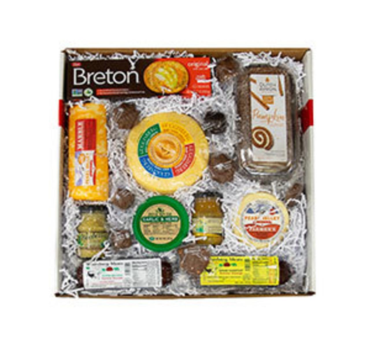 Ultimate Sampler Gift Box 1 box
