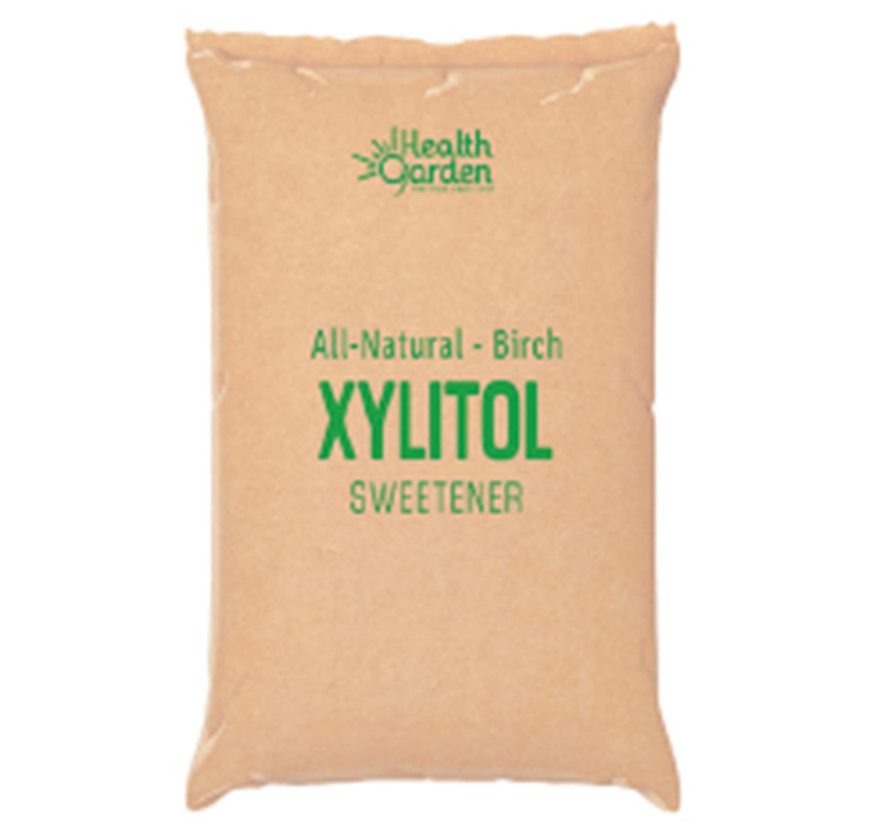 Birch Xylitol 55lb
