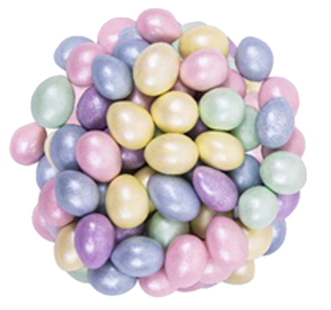 Chocolate Almond Pastel Sparkle Mix 6/5lb
