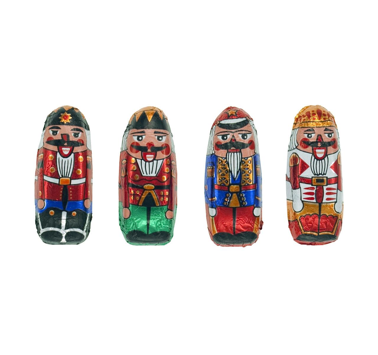 Mini Nutcrackers 2/5lb