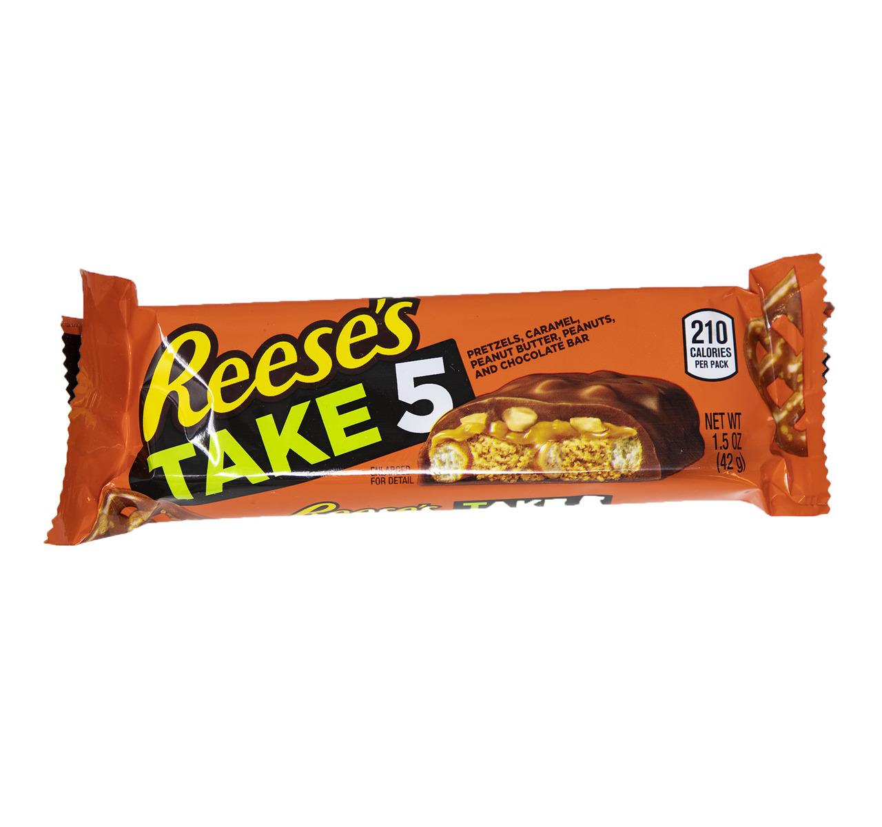 Reese's Take 5 18ct
