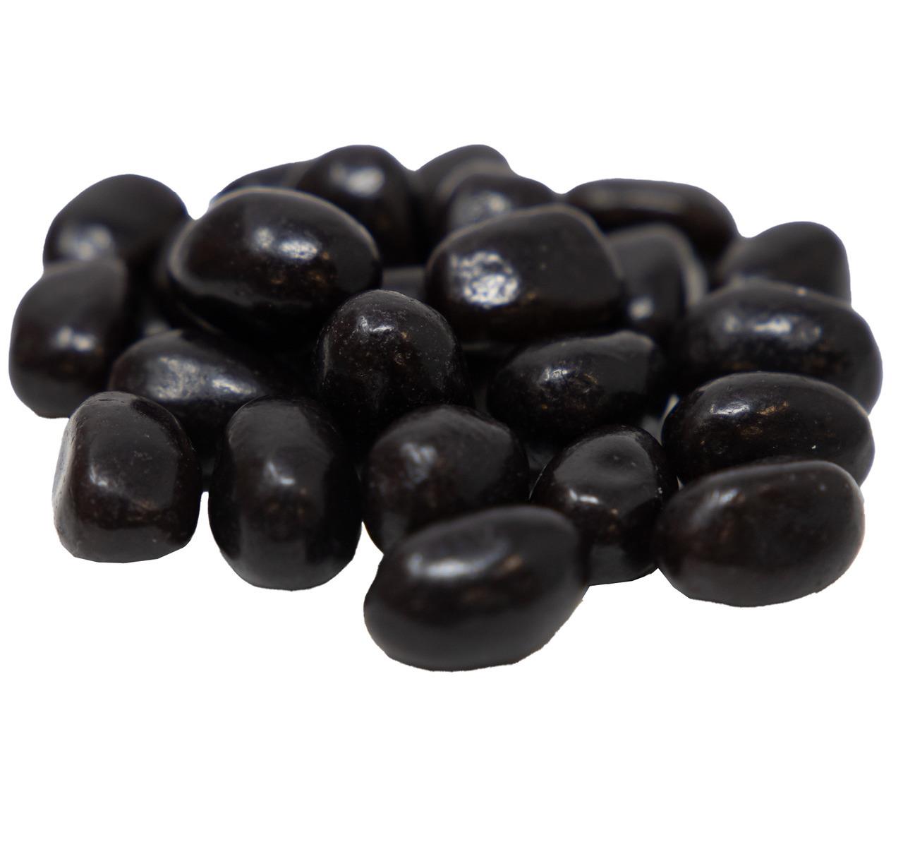 Just Born Licorice Jelly Beans 6/5lb