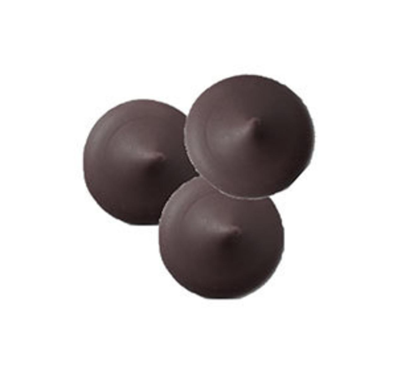 Alpine Black Wafers 25lb