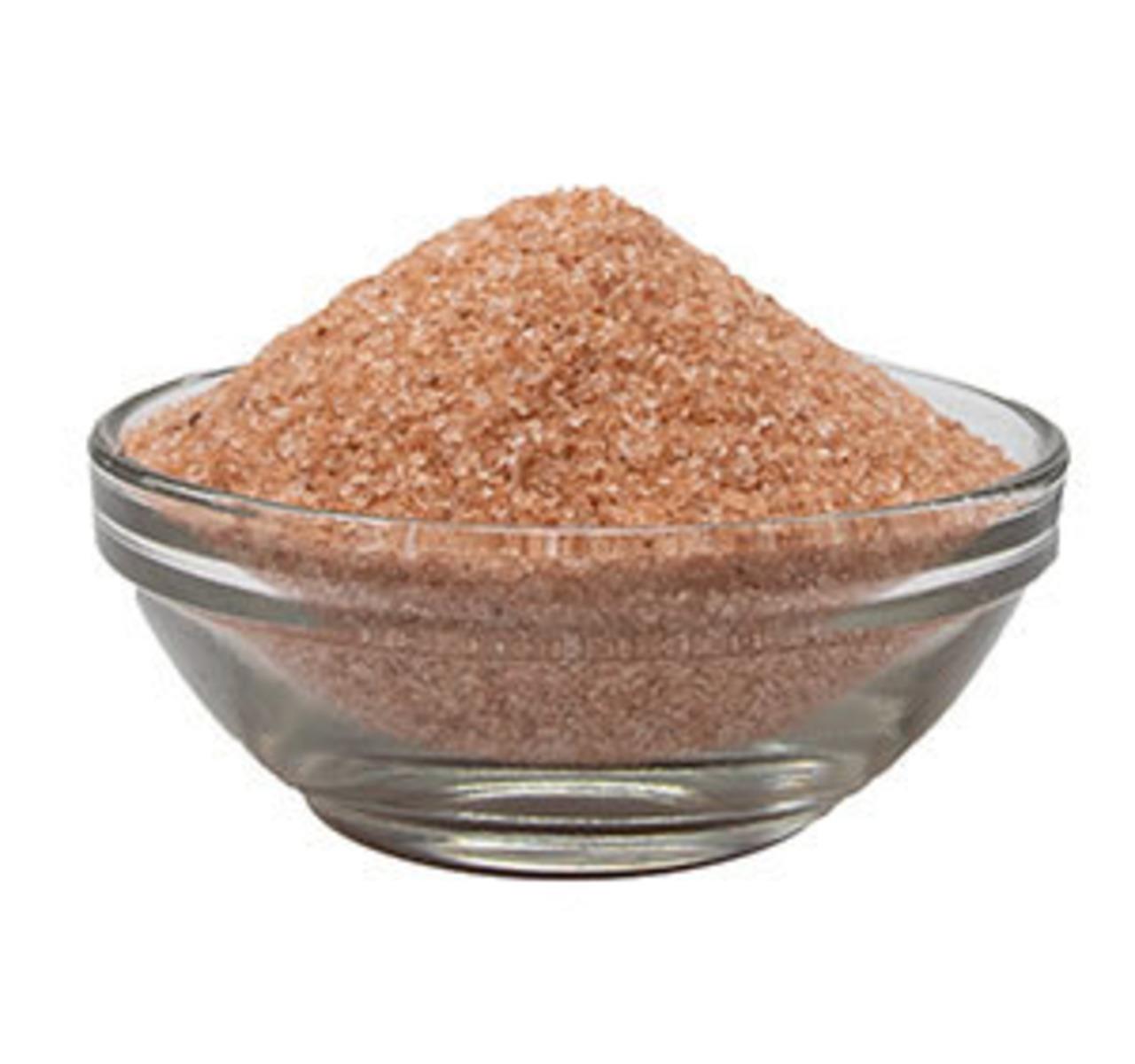 Himalayan Pink Salt - Fine 5lb