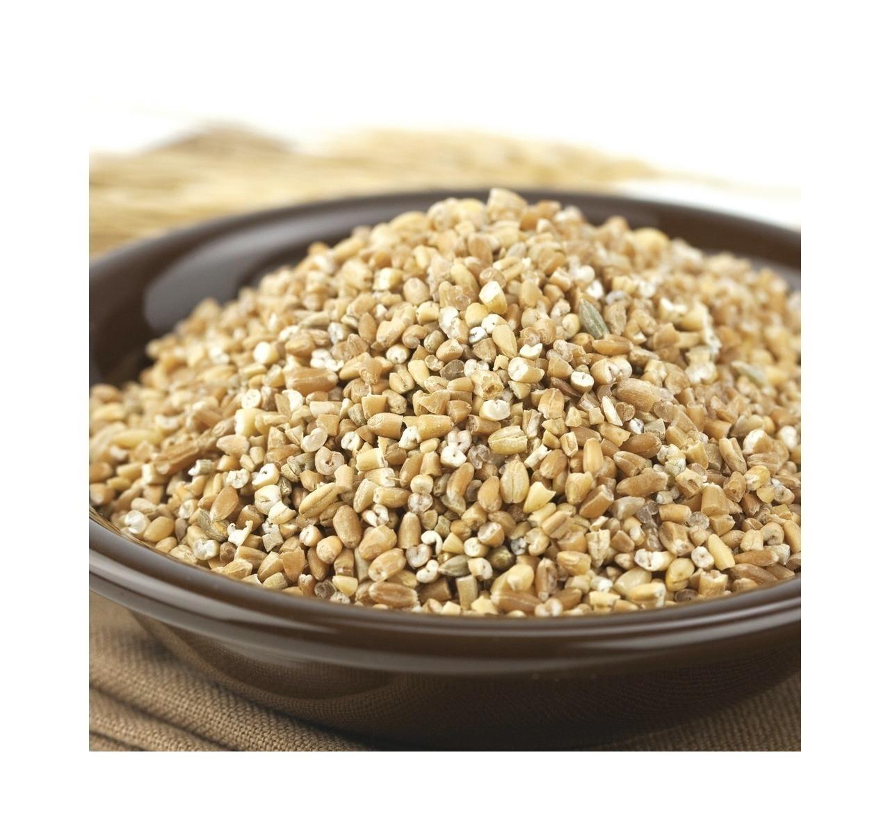 Cracked 9-Grain Mix 50lb
