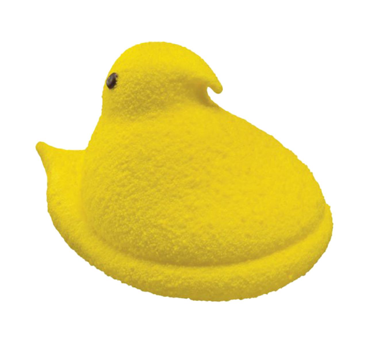 Peeps® Regular Size Yellow Single Chicks 280ct