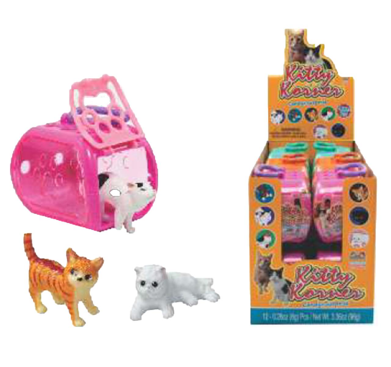 Kitty Korner 12ct