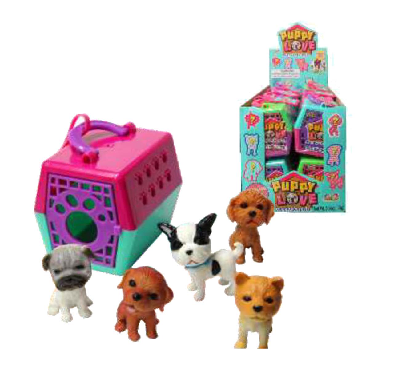 Puppy Love 12ct