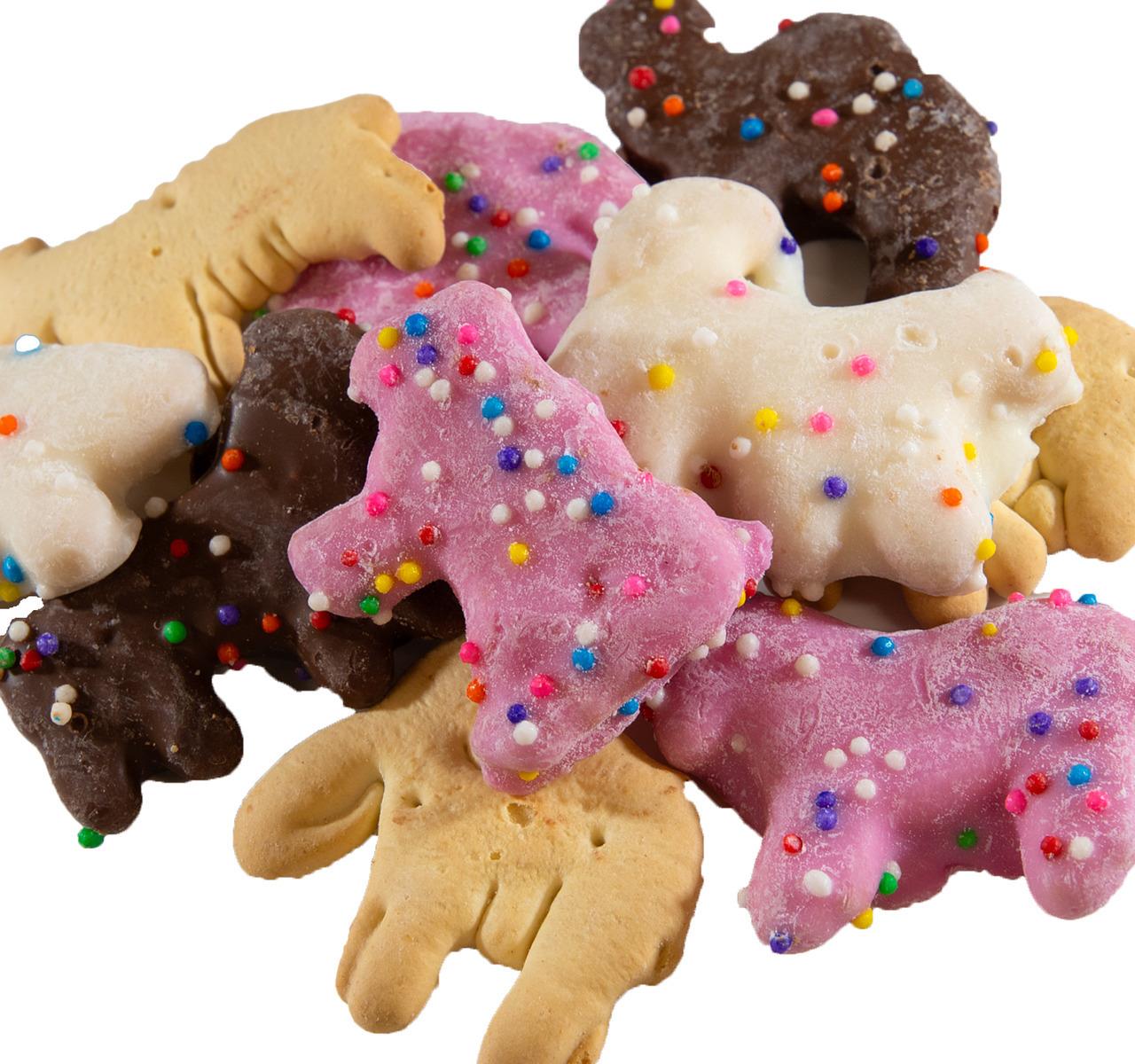 Animal Celebration Snack Mix 15lb