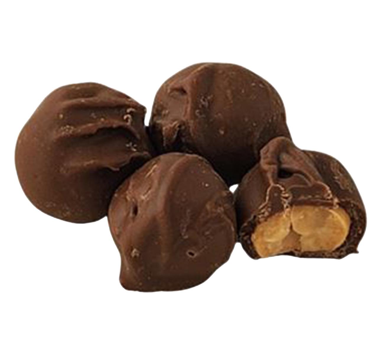 Platinum Double Dipped Peanuts 30lb