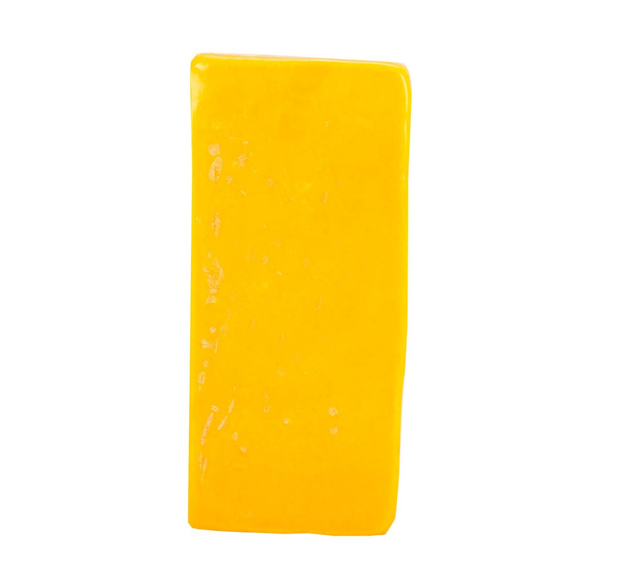 New York Sharp Yellow Cheddar 40lb