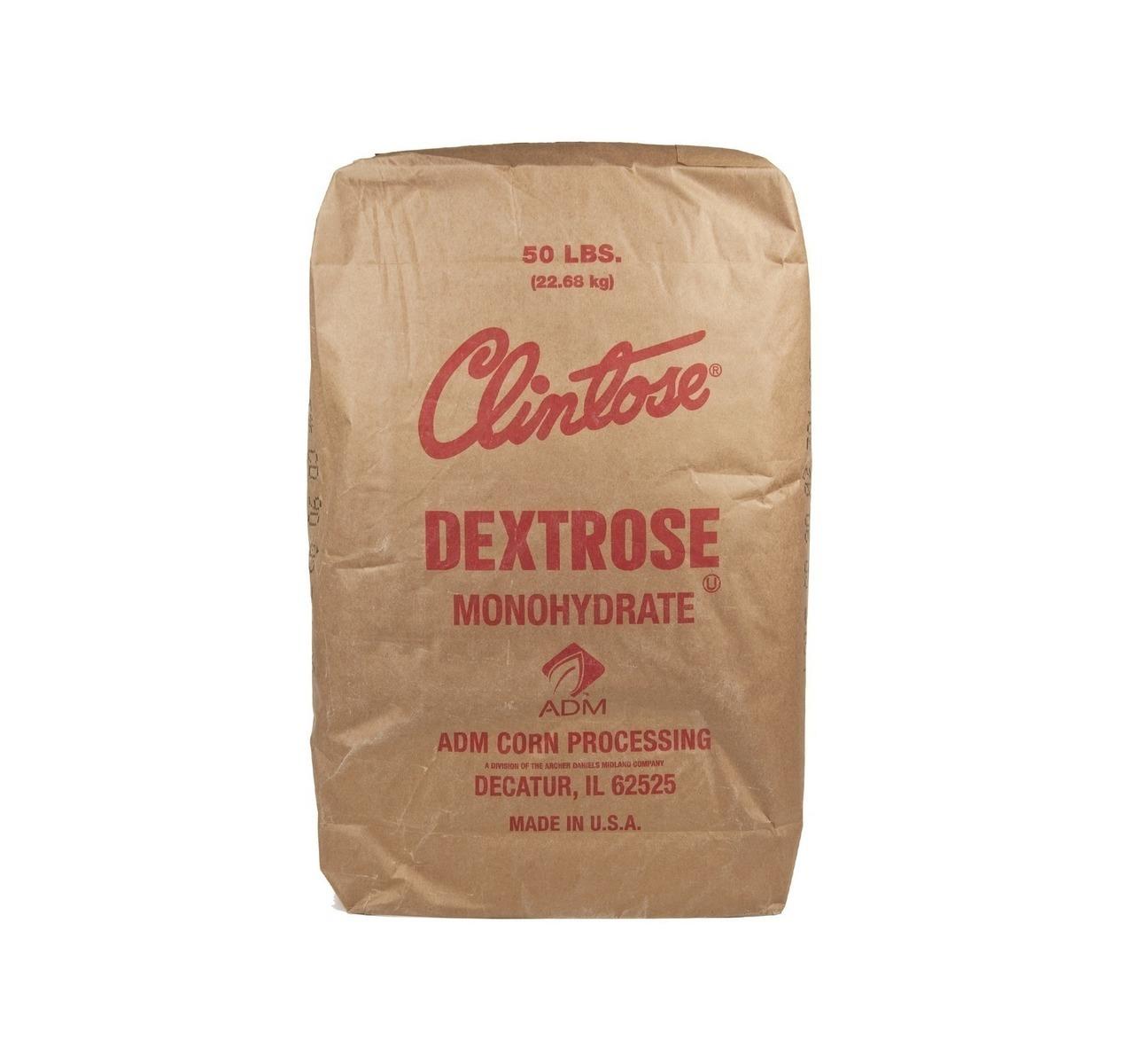 Dextrose 50lb