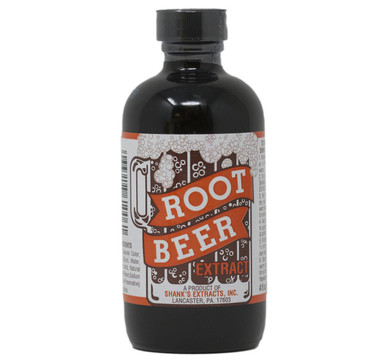 Root Beer Extract 24/4oz