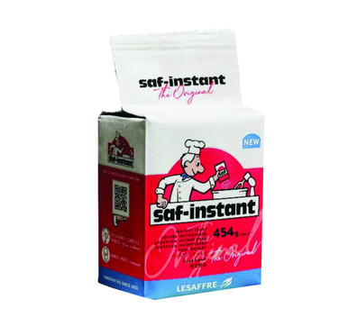 Saf-Instant® Instant Yeast, Red 20/1lb