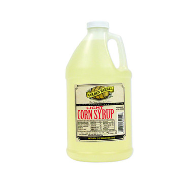 Light Corn Syrup 6/0.5gal