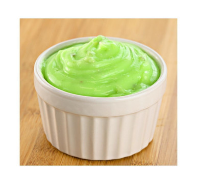 Pistachio Flavored Instant Pudding Mix 15lb