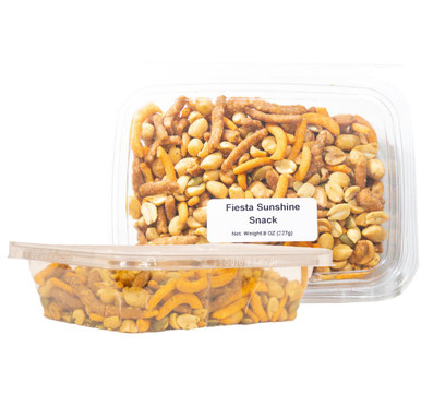 Fiesta Sunshine Snack Mix 12/8oz