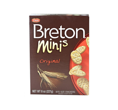 Original Minis 12/8oz