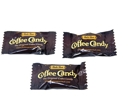 Coffee Candy 6/2.2lb