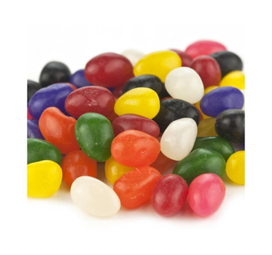 Assorted Jelly Beans 31lb