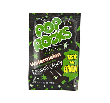 Watermelon Pop Rocks 24ct
