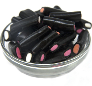 Broadway Licorice Rockies 4/4.4lb