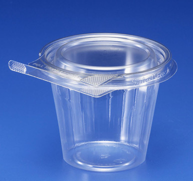12oz Safe-T-Fresh Grab & Go Cups 256ct