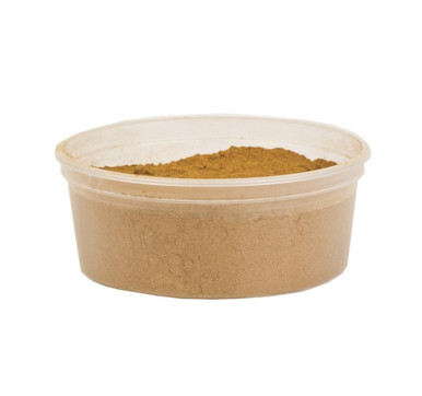 Translucent Plastic Containers 6oz #651 1000ct