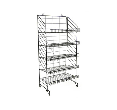 Light Duty Wire Floor Display 1ct