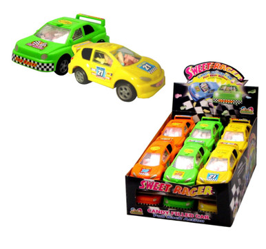 Sweet Racer 12ct