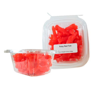 Ruby Red Fish 12/10.5oz
