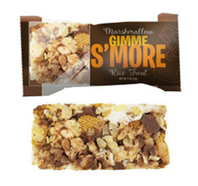 Wrapped Gimme S'more Bars 12ct