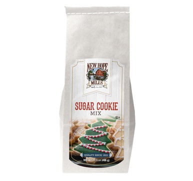 New Hope Mills Sugar Cookie Mix 6/17.5oz