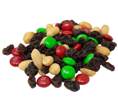 G.O.R.P. Christmas Snack Mix 4/5lb
