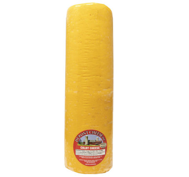 Colby Mini Horn 2/6lb