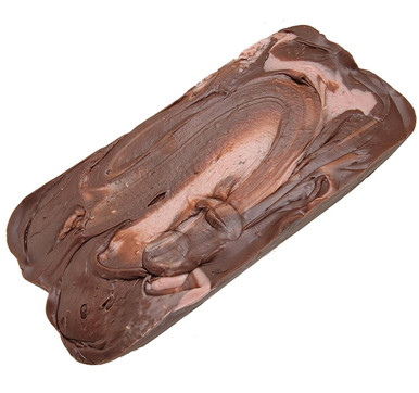 Chocolate Raspberry Fudge 6lb