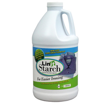 Linit Liquid Starch 6/64oz